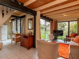 Casa | Área de estar