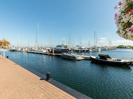 Casa | Vista da propriedade