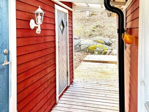 Casa | Exterior