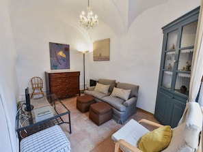 Casa | Sala de estar