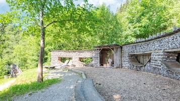 Apartamento | Vista do alojamento