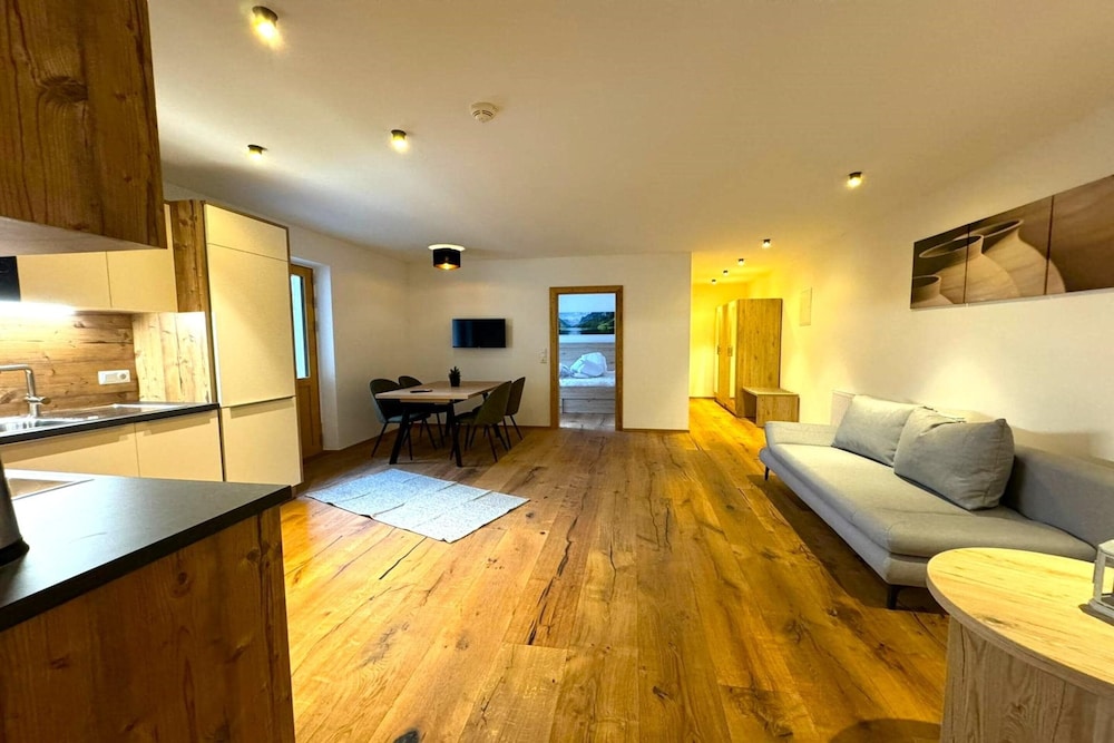 Stylish Apartment In Neustift Near Ski Lift - Neustift im Stubaital