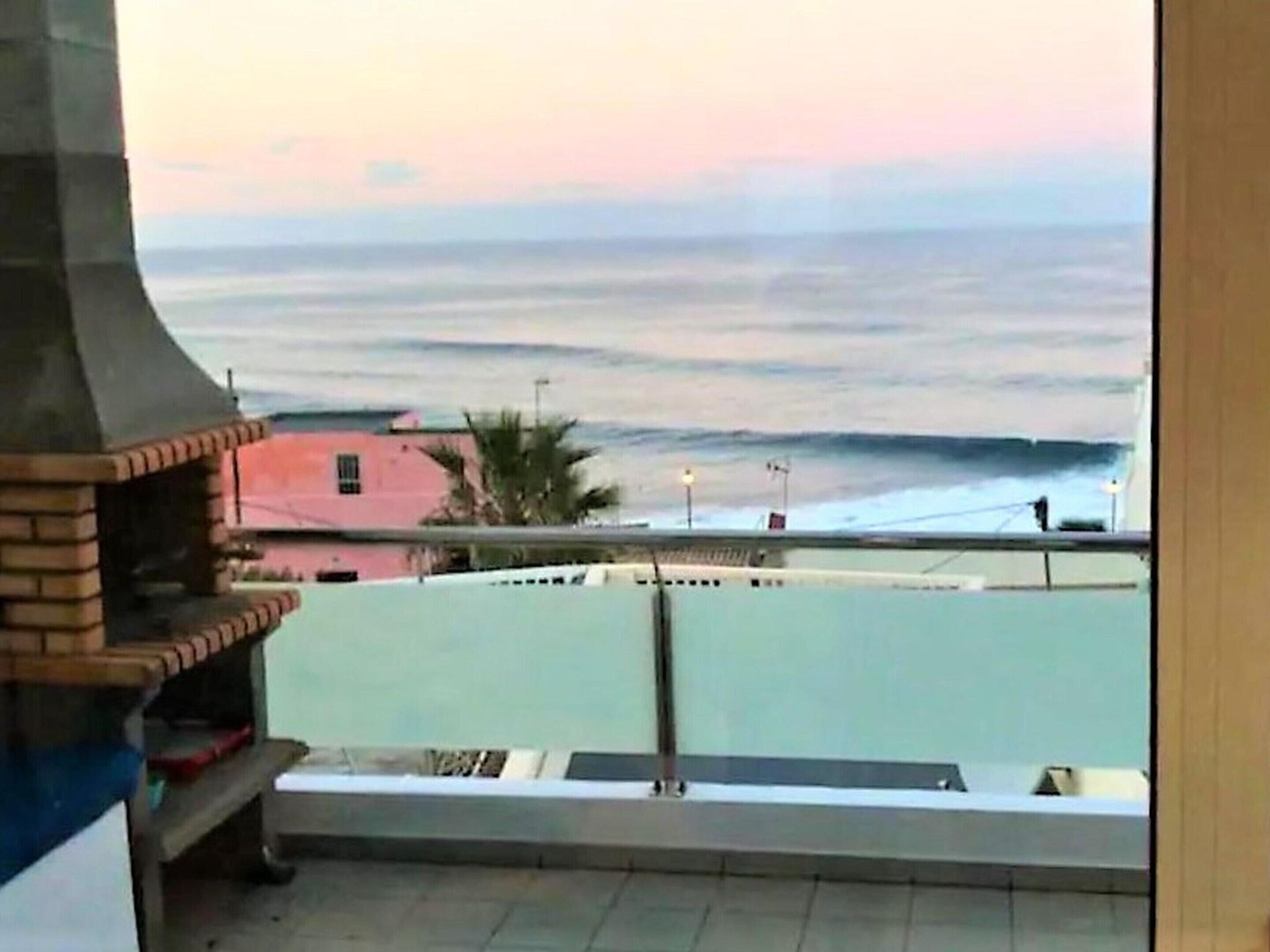 Apartamento | Vista do alojamento