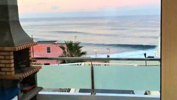 Apartamento | Vista do alojamento