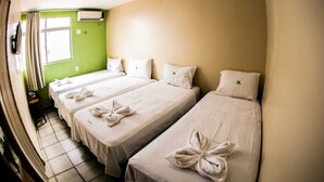 Apartamento Clássico | 20 quartos, secretária, secretária adequada para computadores portáteis