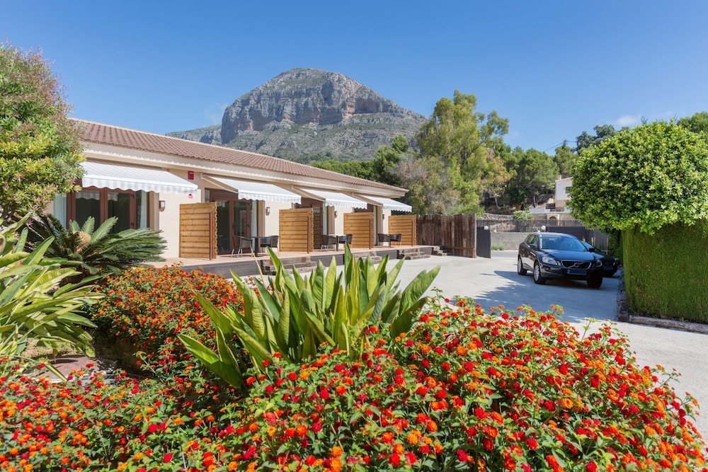Hotel Fortuny Javea - Jávea