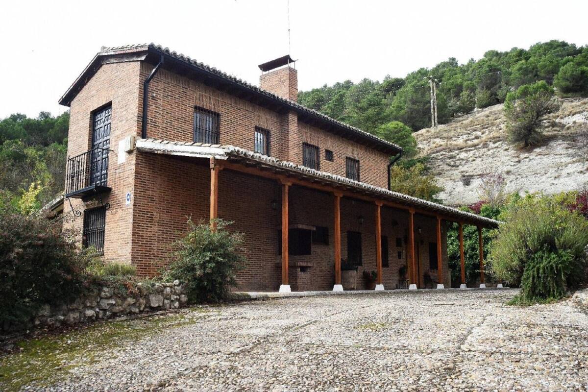 Casa | Exterior