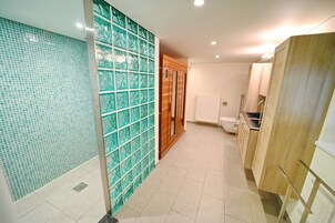 Casa | Tratamento de spa