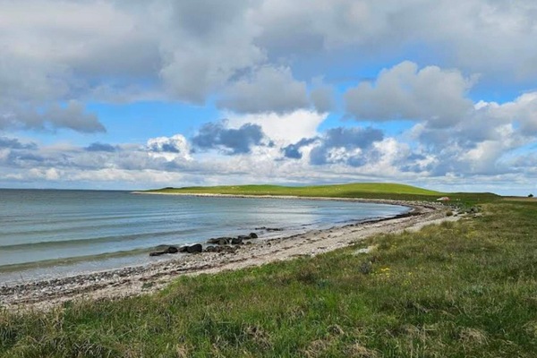 Casa | Vista para a água