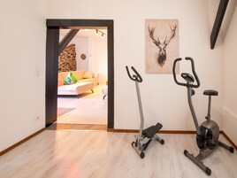 Casa | Comodidade do alojamento