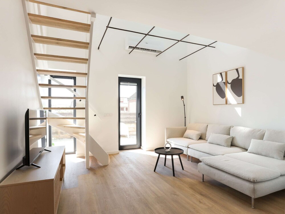Suite In Kamperland Near North Sea Beach - Kamperland