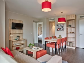 Apartamento | Cozinha privada