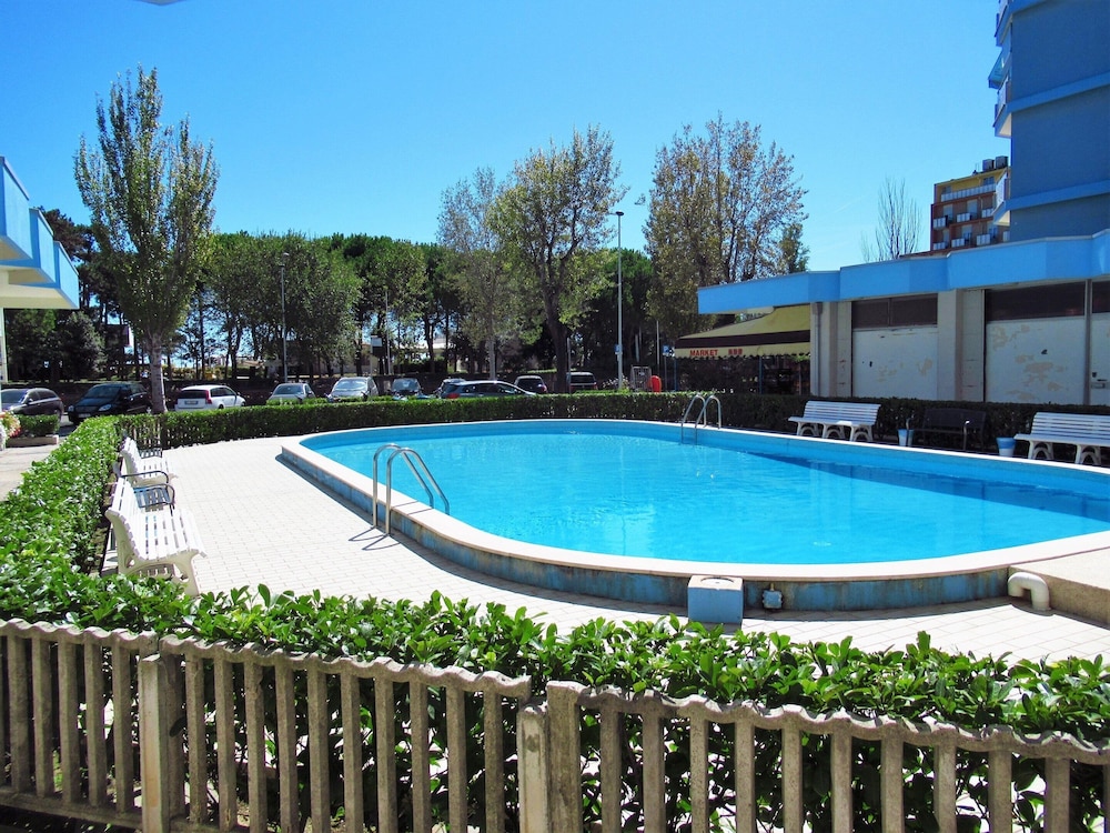 Studio In Porto Santa Margherita By The Sea - Caorle