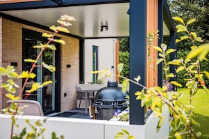 Casa | Jardim