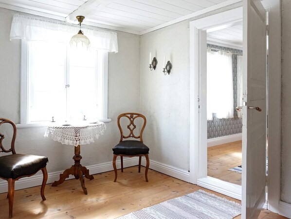 Casa | Interior