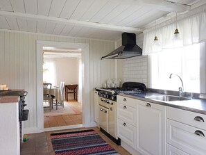 Casa | Cozinha privada
