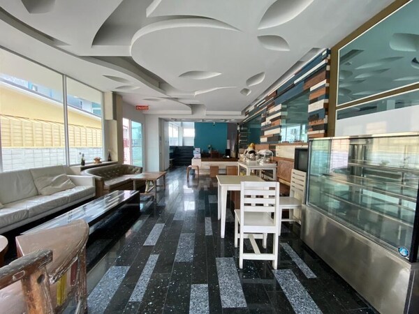 O-bay Design Hotelprachuap - Prachuap Khiri Khan