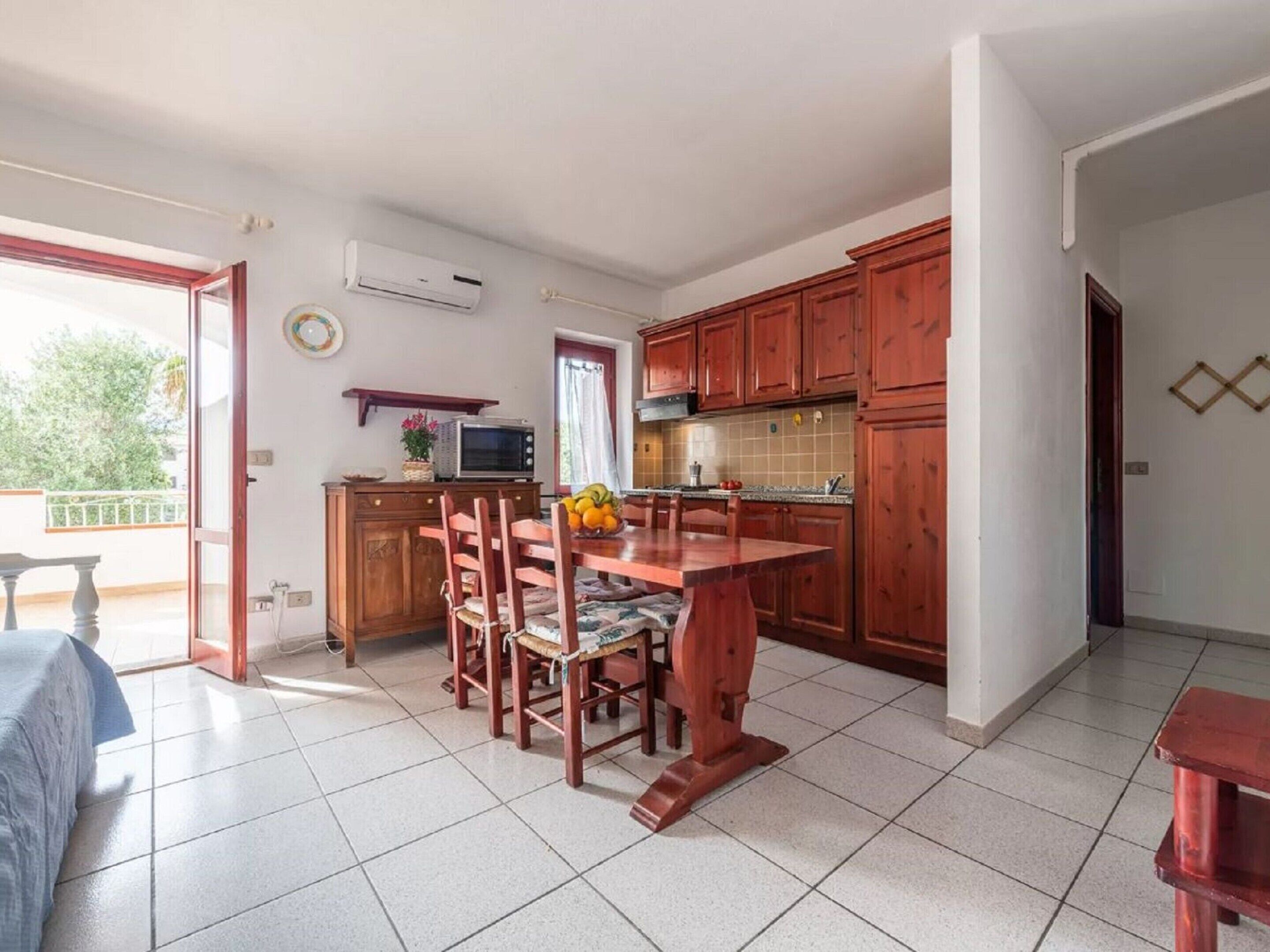 Apartamento | Cozinha privada