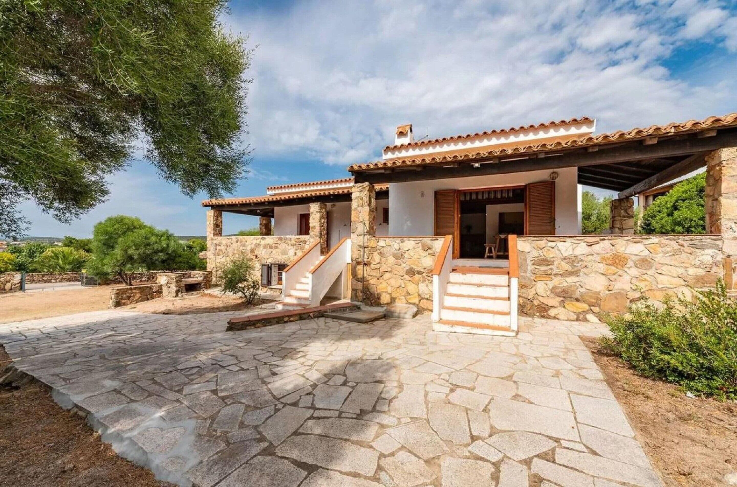 Apartamento | Fachada