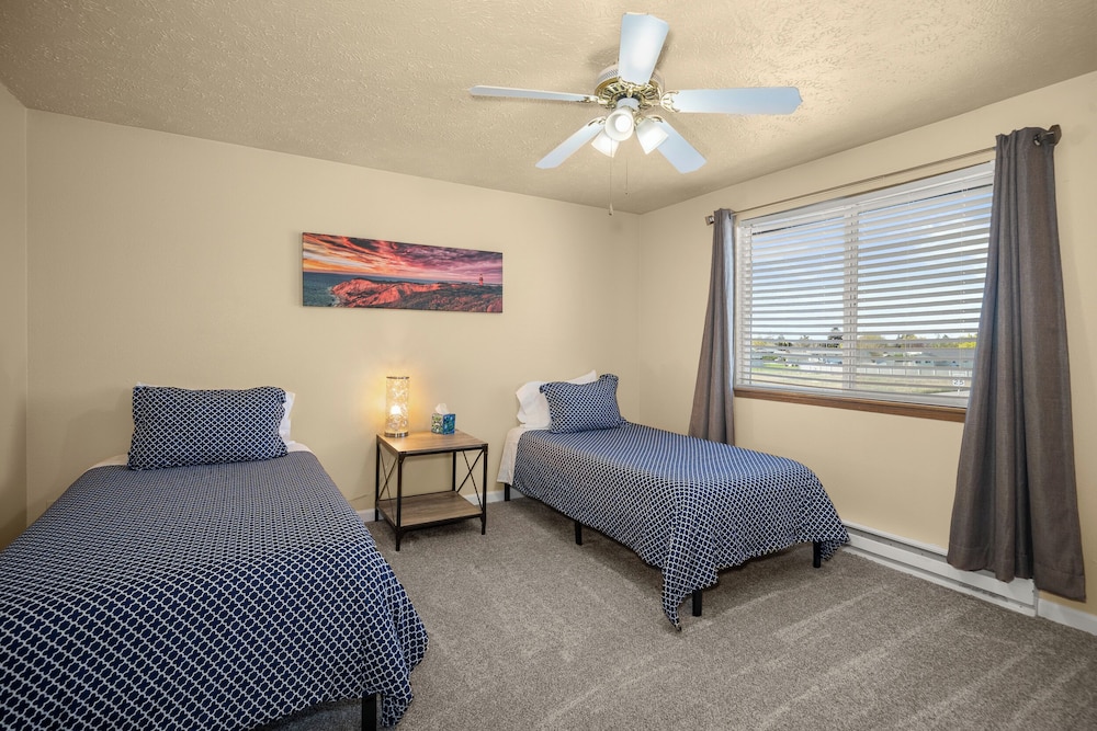 Beautiful 2br Apt 2 ⭑ Netflix & Keurig ⭑ Full Kitchen ⭑ Wifi ⭑ Ac - Spokane Valley, WA