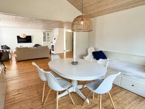 Casa | Interior