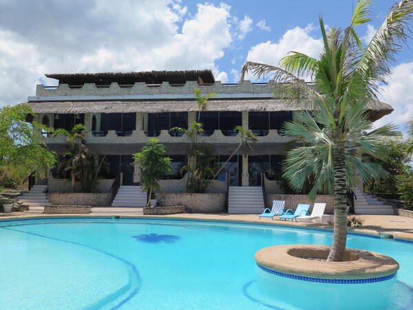 The Wild Orchid Resort - Moalboal - Moalboal