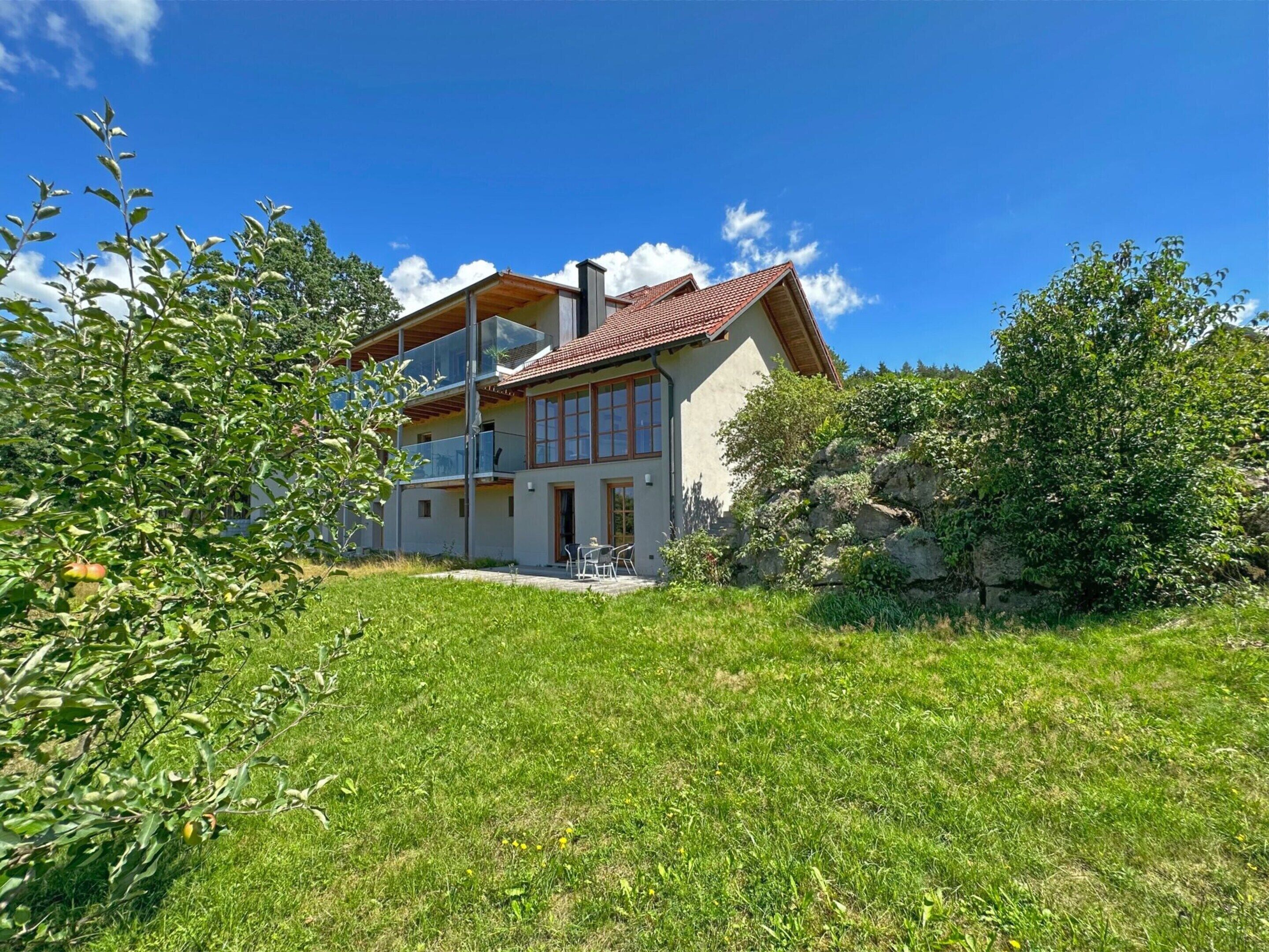 Apartamento | Exterior