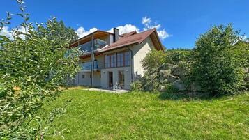 Apartamento | Exterior