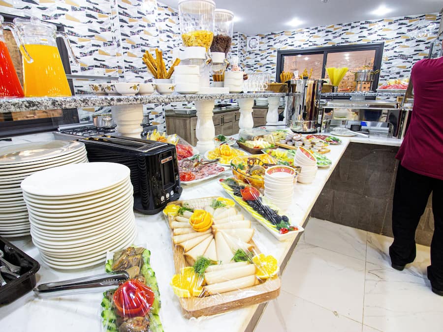 Restaurante