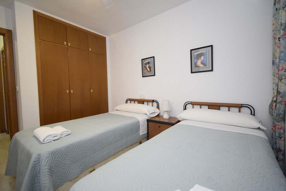 Castelmar ( 2 Bedrooms) - Villajoyosa