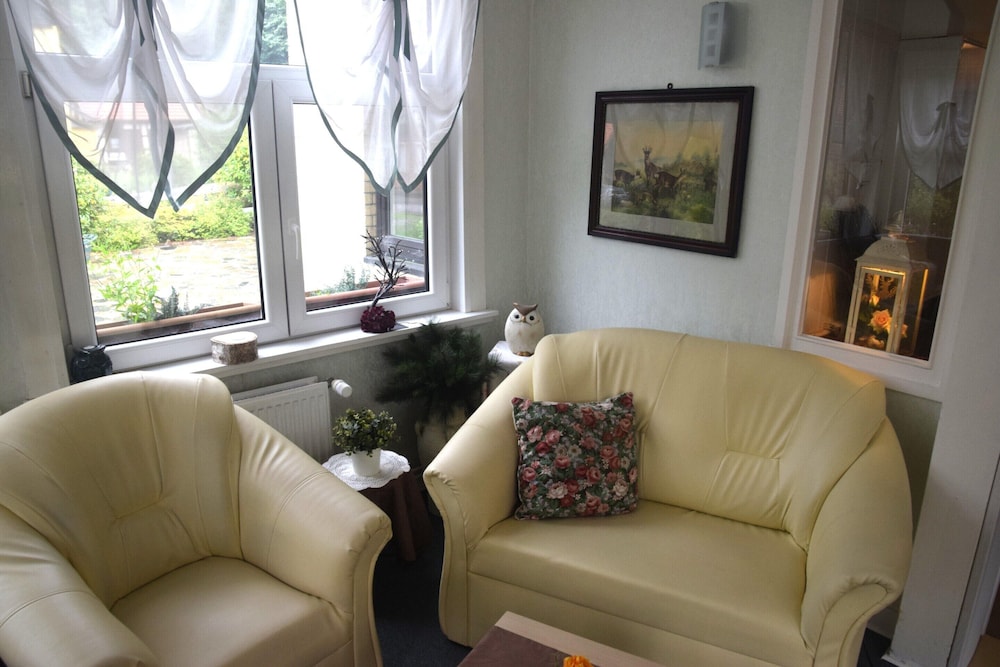 Sonniges Dachgeschoss-refugium, Wildemann - Clausthal-Zellerfeld