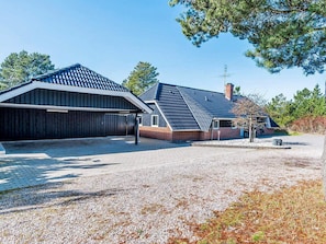 Casa | Exterior