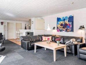 Casa | Sala de estar
