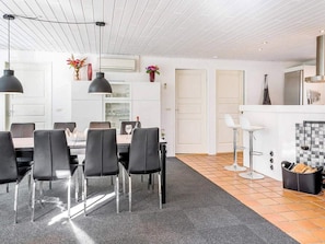 Casa | Interior