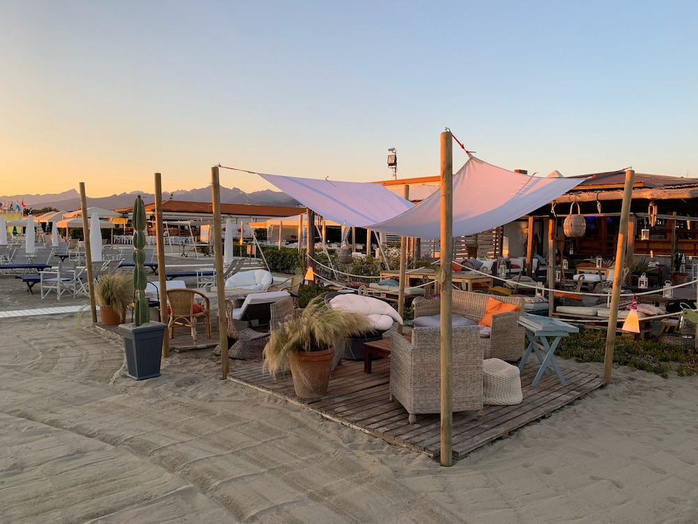 Casa Giulia - Viareggio