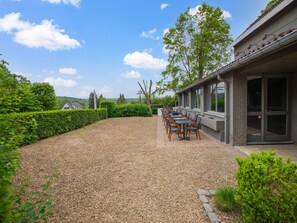 Casa | Fachada