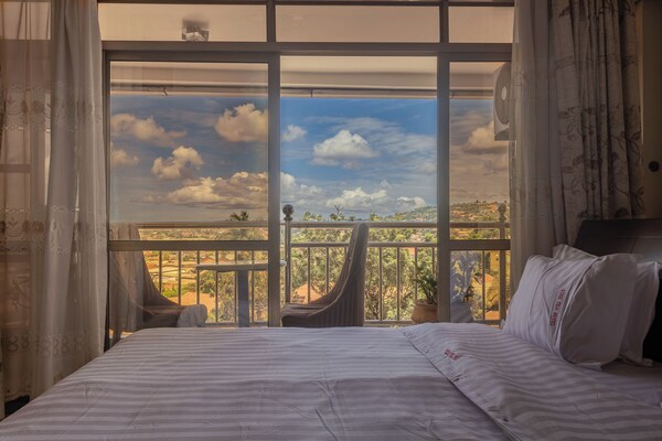 The Vinetea Hotel - Kampala