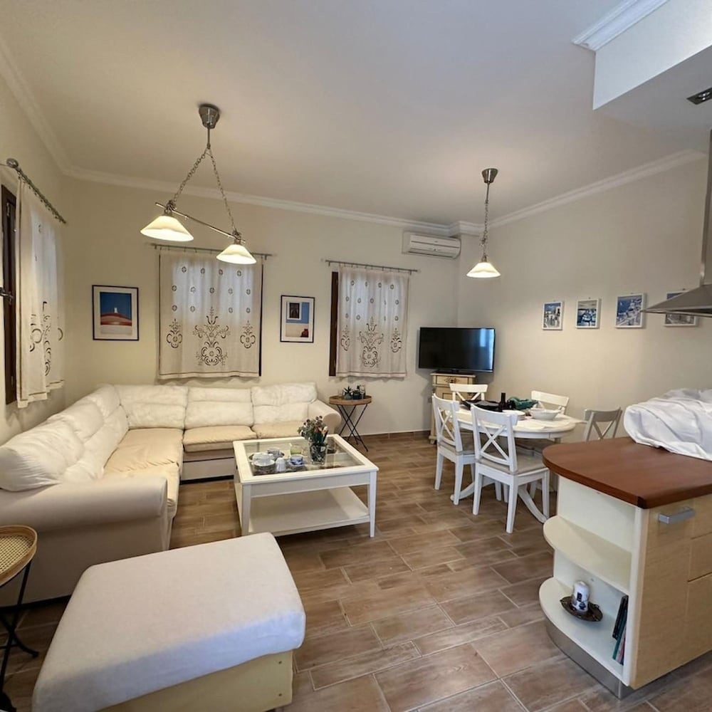 Amaryllis House Lefkada - Lefkada