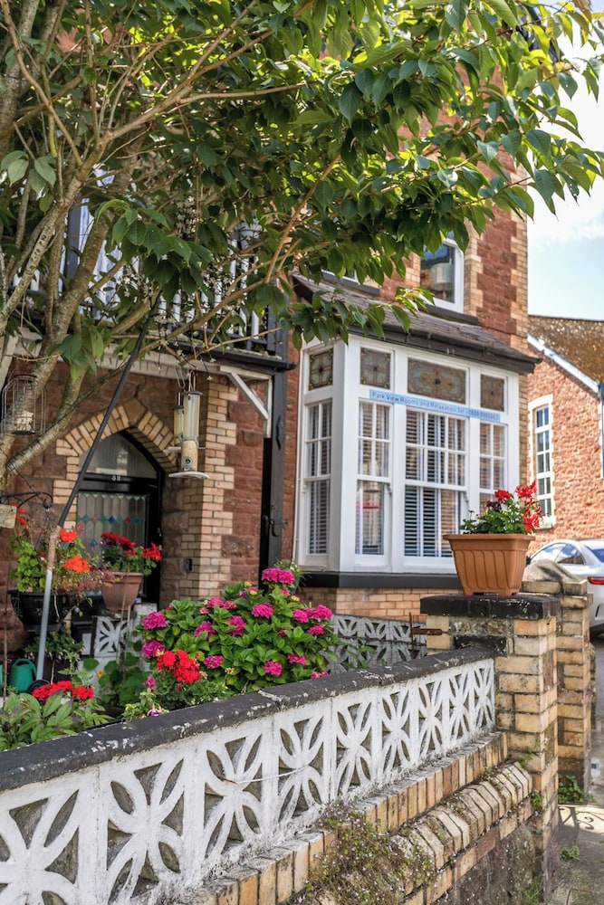 Park View Rooms And Relaxation - Paignton