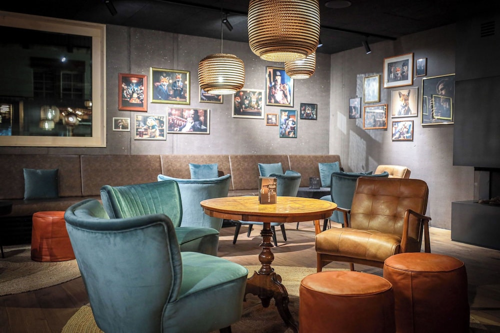 Revier Mountain Lodge Saas-fee - Saas-Grund