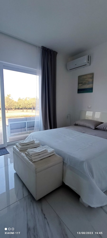 Villa Regina Di Marzamemi Ubicata A Un Passo Dal Mare Di San Lorenzo E Vendicari - Marzamemi