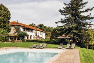 Casa Familiar, pátio, vista para o jardim | Wi-fi grátis