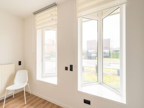 Casa | Vista do alojamento