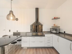 Casa | Cozinha privada