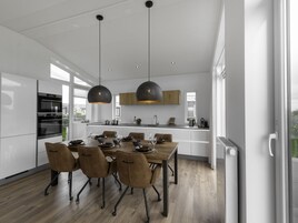 Casa | Cozinha privada