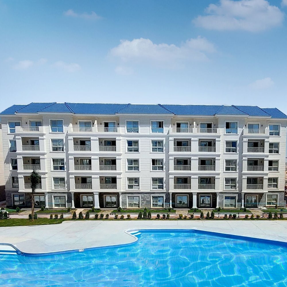 Azur One Eleven - New Alamein - Egypt