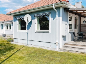 Casa | Exterior