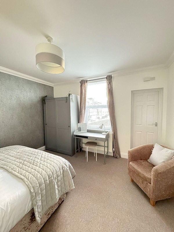 Inviting Apartment In Reading - Reading