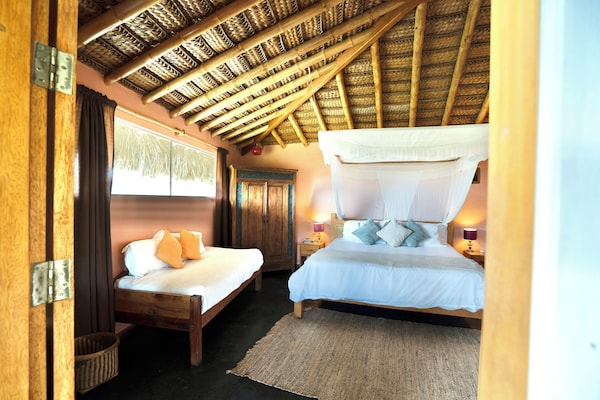 Villa Del Sol - Máncora