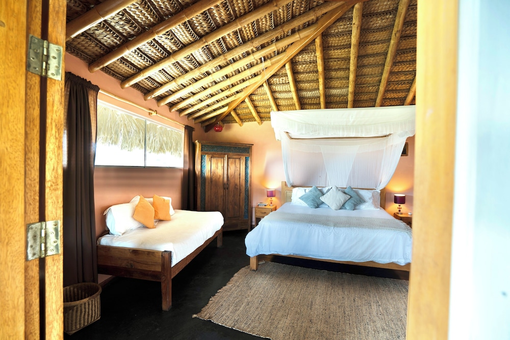 Villa Del Sol - Máncora